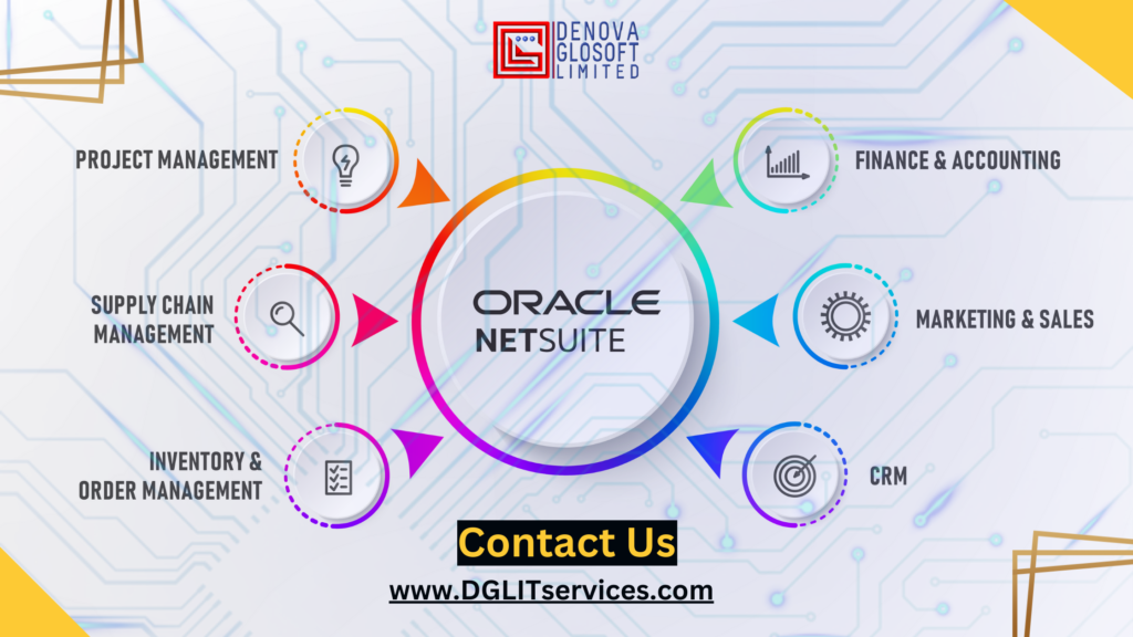 Top Features of Oracle NetSuite Every Small Business Owner Should Know ...